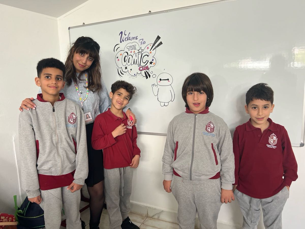 NEWS & EVENTS – Everest School