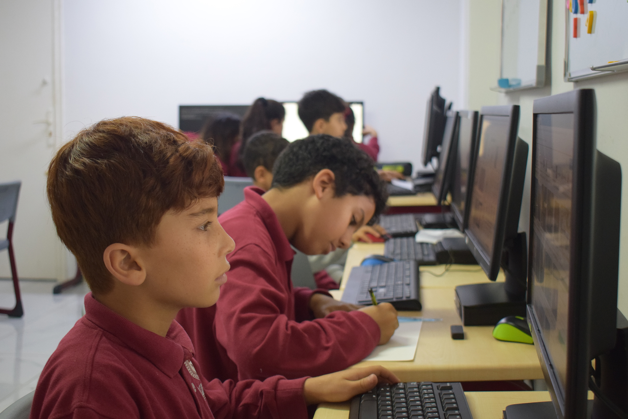 Everest School – Cambridge international School